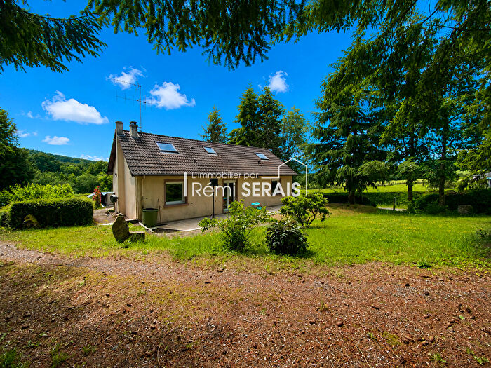 Maison 5 pièces à vendre - Lalacelle