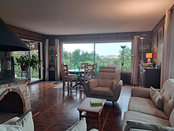 Septeuil : Maison 6 pièces à vendre