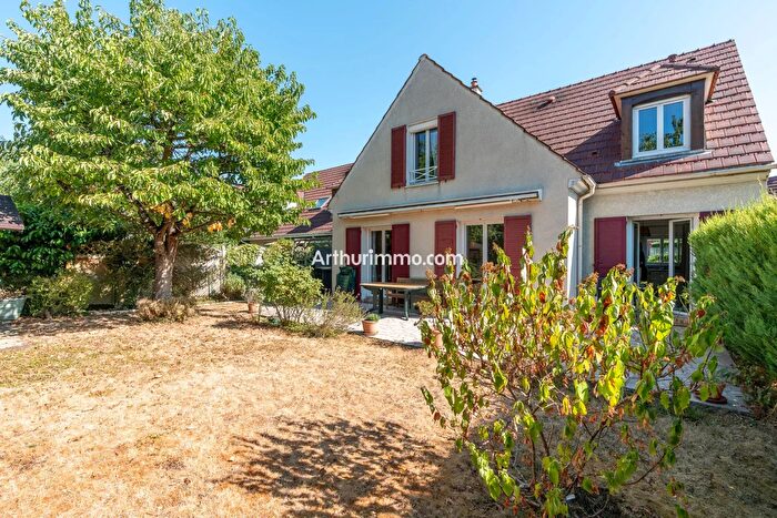 Maison 5 pièces à vendre - Sucy-en-Brie, Fort