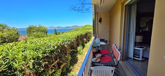 Hyères, Giens - Appartement 3 pièces à vendre