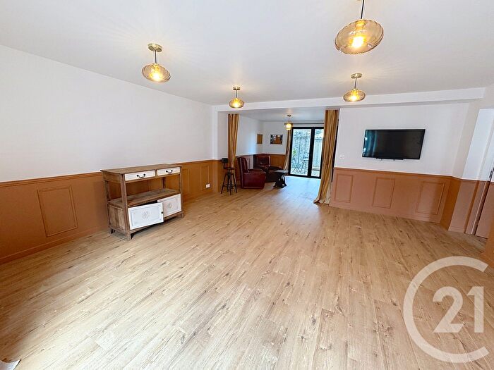 Landerneau, Route de Quimper, Hôpital - Appartement 2 pièces à vendre