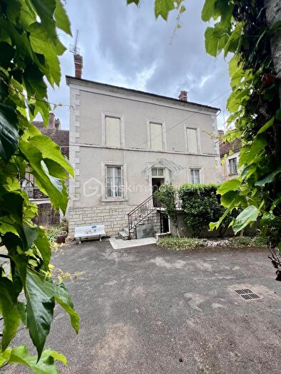 Maison 7 pièces à Saint-Bris-le-Vineux, à vendre