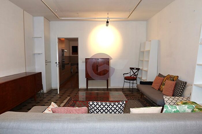 Marseille 6ème, Castellane - Appartement 3 pièces à louer