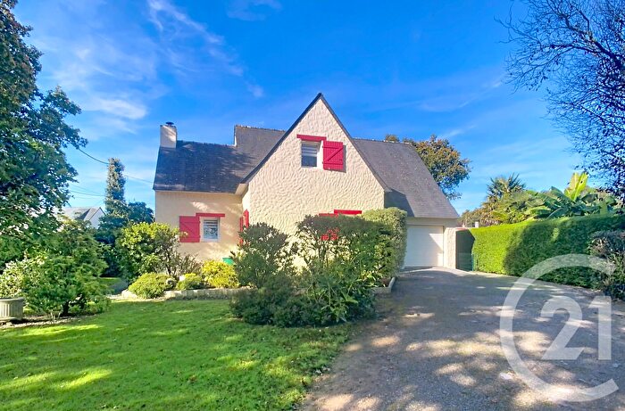 Maison à vendre - Pontchâteau - 4 pièces - 3 chambres