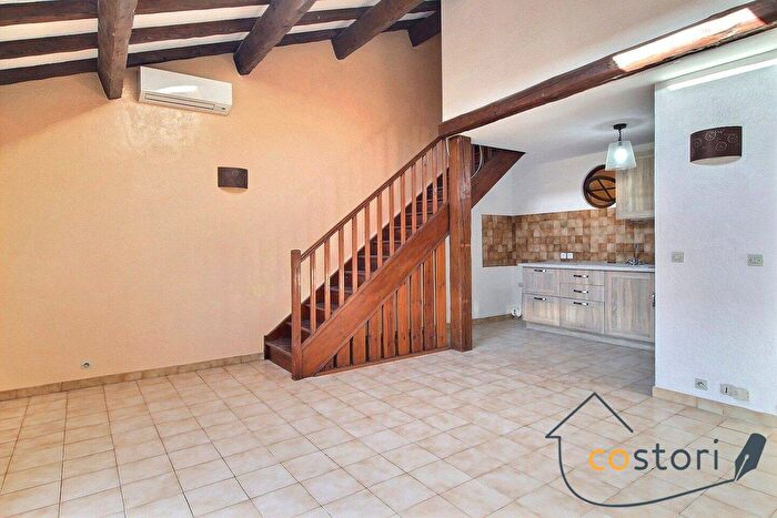 Appartement 3 pièces à louer - Trans-en-Provence