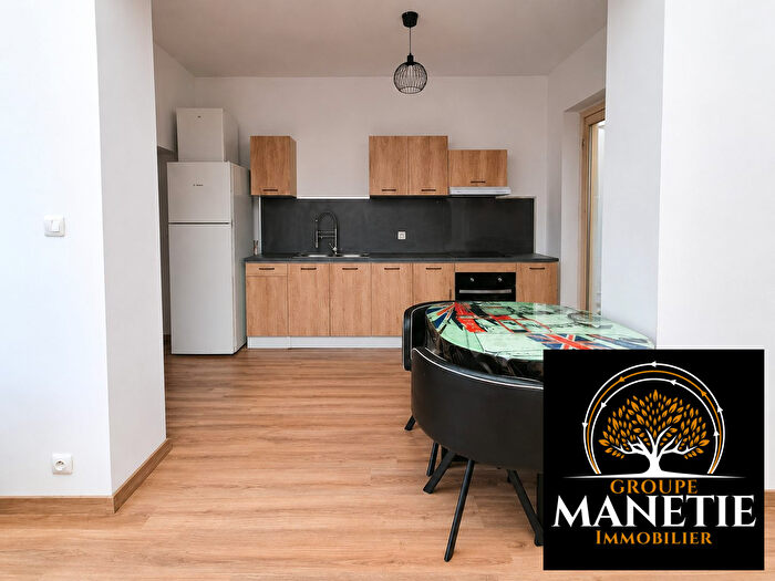Sin-le-Noble - Maison 5 pièces à vendre