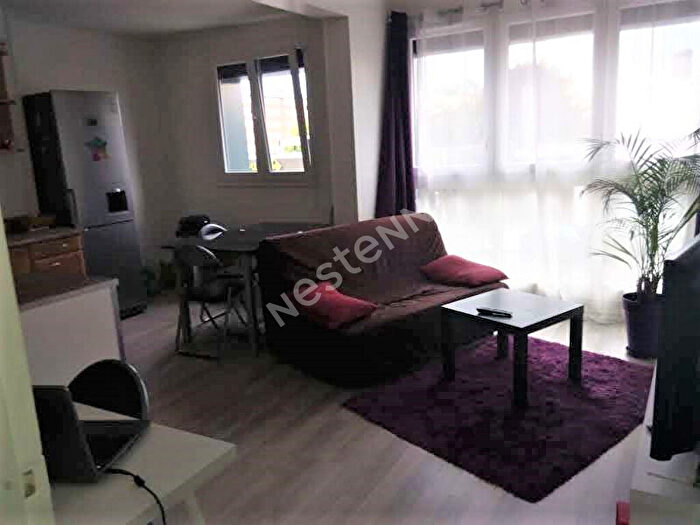 Appartement 2 pièces à louer à Tinqueux