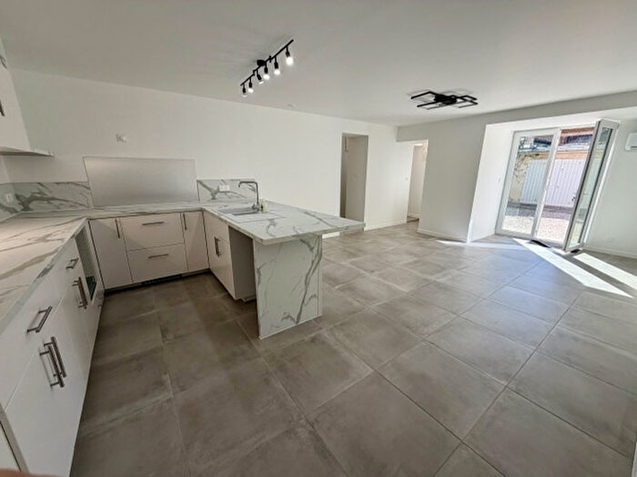 Aix-en-Provence, Les Milles : Appartement 3 pièces à louer