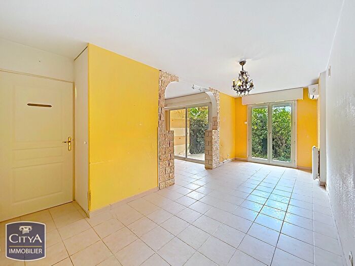 Appartement 2 pièces à vendre - Fréjus, Fréjus Plage