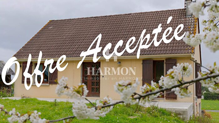 Maison à vendre - Tarsacq - 3 pièces - 2 chambres