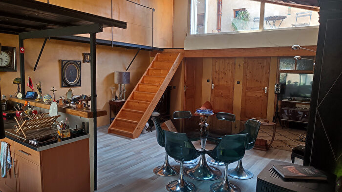 Maison à vendre - Coursan - 3 pièces - 2 chambres