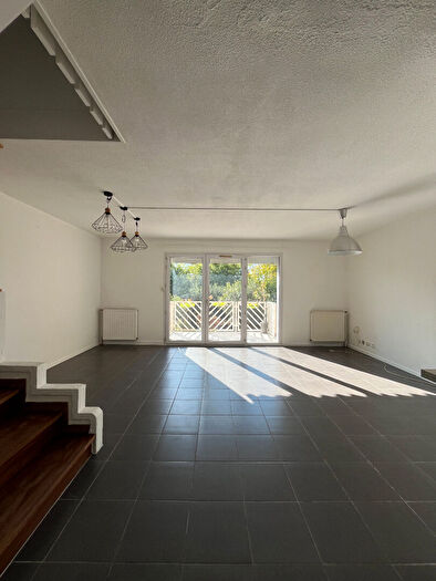 Maison à louer - Tarbes, Ormeau, Figarol - 4 pièces - 3 chambres