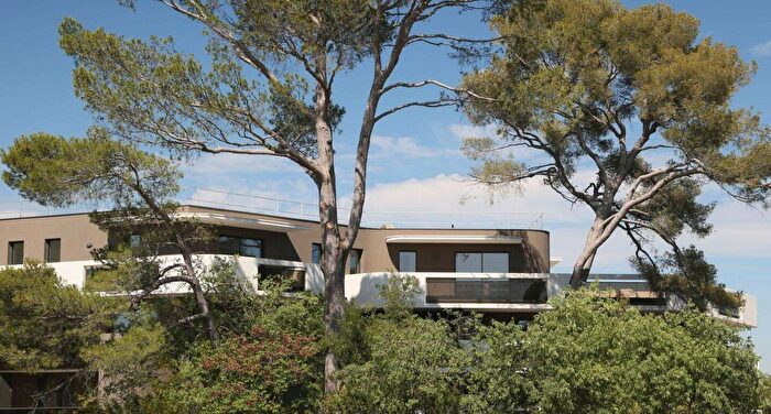 Appartement à louer - Aiguelongue, Montpellier - 1 pièce