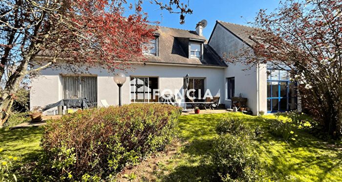 Maison 8 pièces à vendre - Laval, Hilard