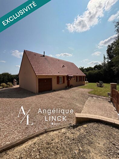Maison 5 pièces à La Chapelle-Bayvel, à vendre