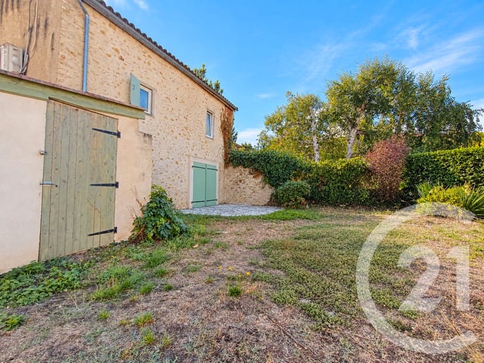 Maison 3 pièces à vendre à Coutens