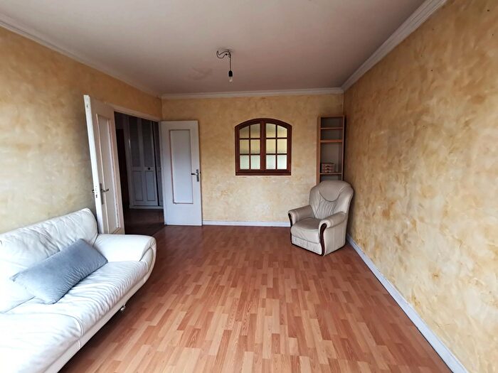 Appartement à vendre - Ivry-sur-Seine - 3 pièces - 2 chambres