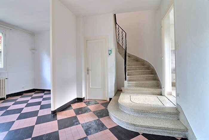 Chamalières : Maison 5 pièces à vendre