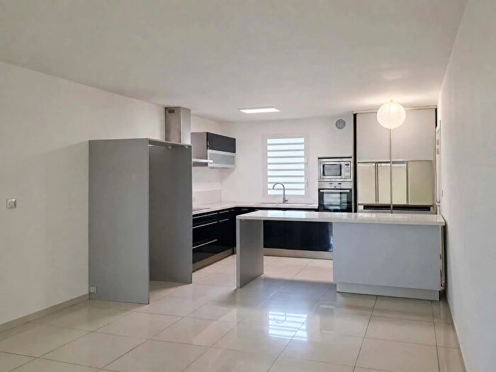 La Possession, Saint-Laurent - Appartement 3 pièces à vendre