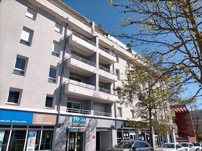 Appartement 2 pièces à louer - Belair, Rodez