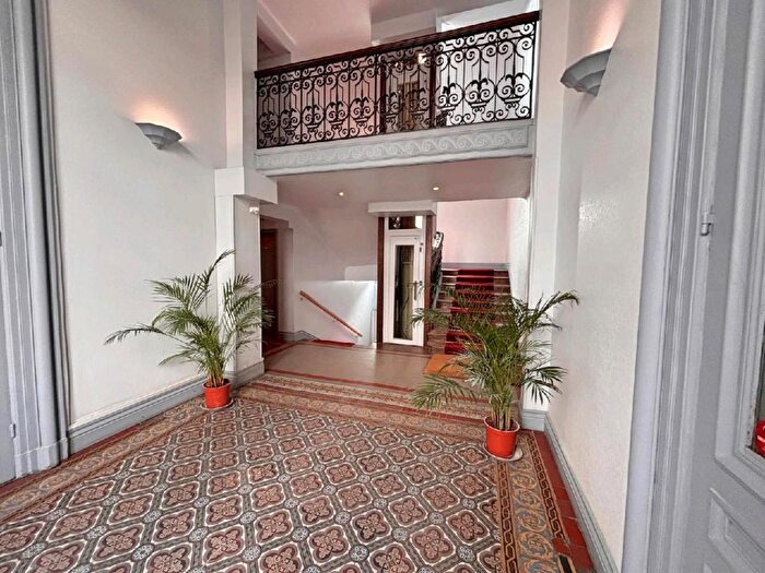 Appartement à vendre - Biarritz - 1 pièce - 1 chambre