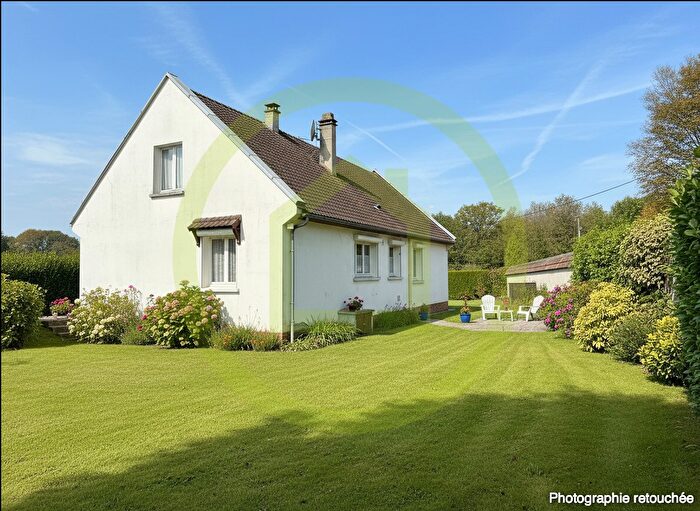 Maison à vendre - Saint-Paul - 6 pièces - 4 chambres