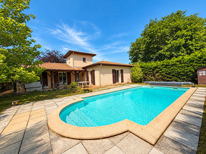 Maison 4 pièces à vendre - Gujan-Mestras, Mestras