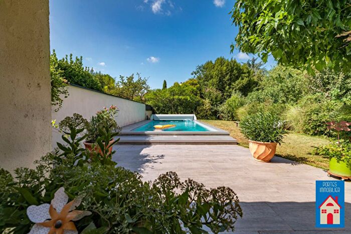 Albi, Lapanouse, Saint-Martin - Maison 6 pièces à vendre