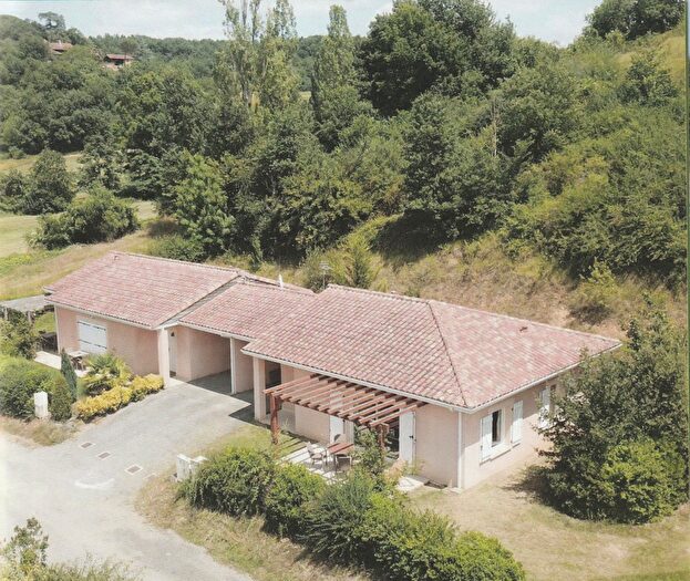 Maison 3 pièces à Masseube, à vendre