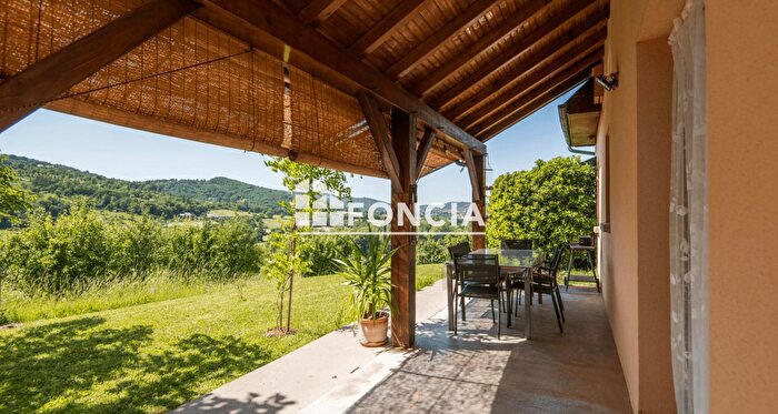 Maison 4 pièces à vendre - Valady