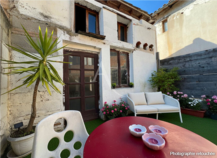 Maison à vendre - Buzet-sur-Tarn - 5 pièces - 3 chambres