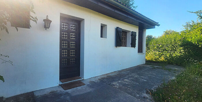 Saint-Félix : Maison 2 pièces à vendre