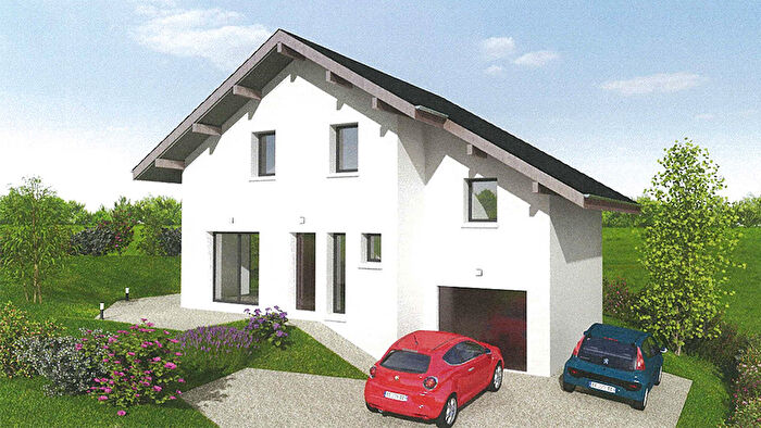 Maison 5 pièces à vendre à Lornay