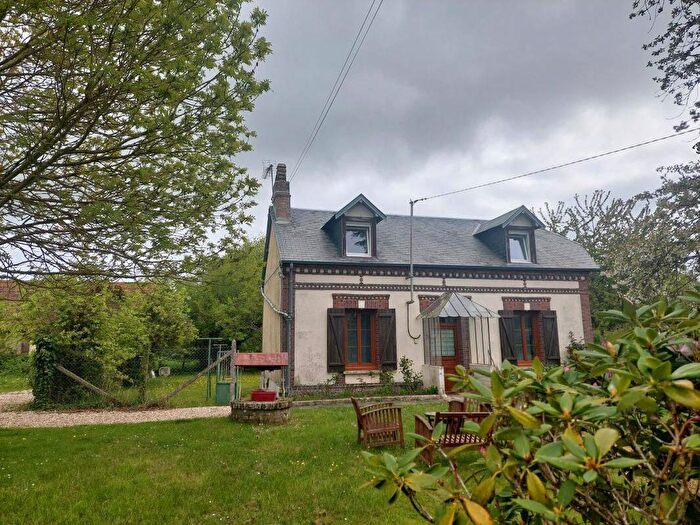 Le Lesme : Maison 4 pièces à louer
