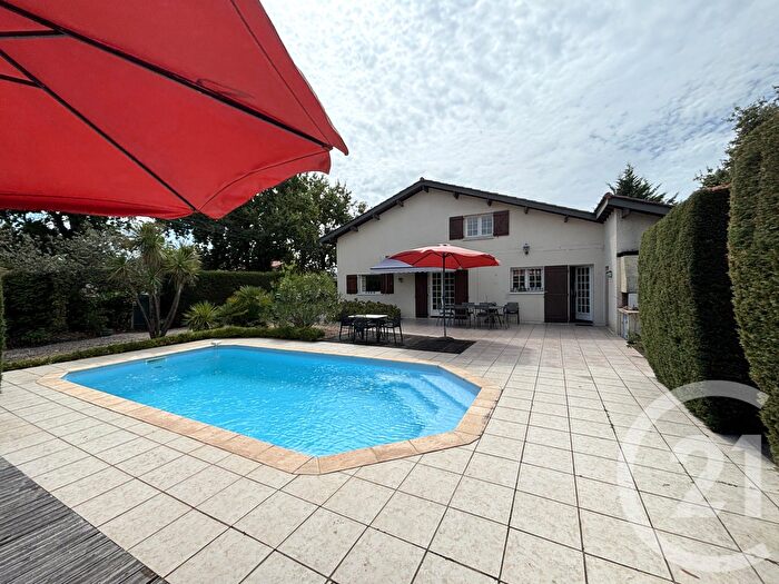 Maison 4 pièces à vendre à Andernos-les-Bains, Heyre