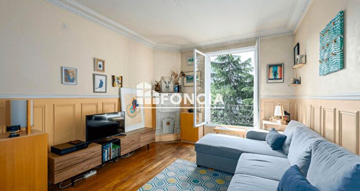Appartement 2 pièces à vendre - Paris 13ème, Bièvre Sud, Tolbiac