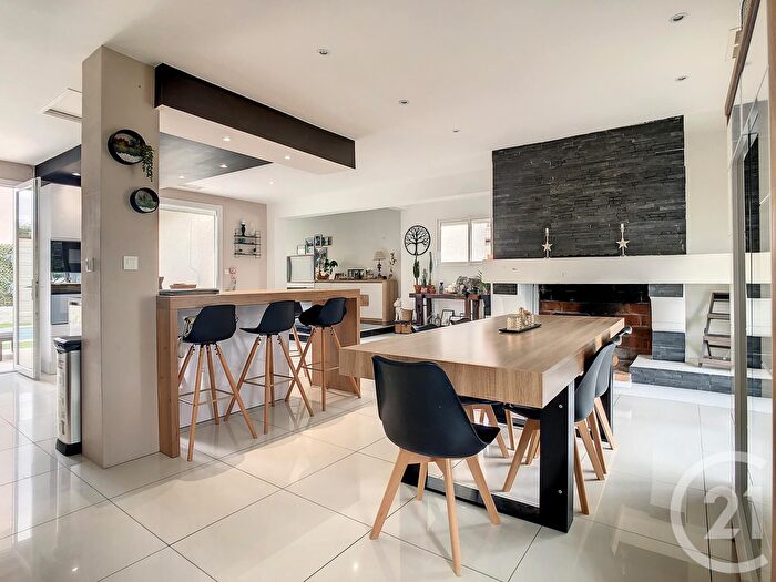 Maison à vendre - Béziers, Perch des Moulins, Font Neuve, Terries - 4 pièces - 3 chambres