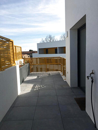 Appartement à vendre - Mauguio, Jean Monnet, Léo Lagrange - 1 pièce