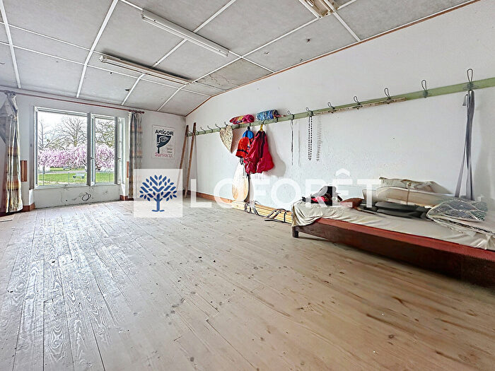 Maison à vendre - Moncoutant - 3 pièces