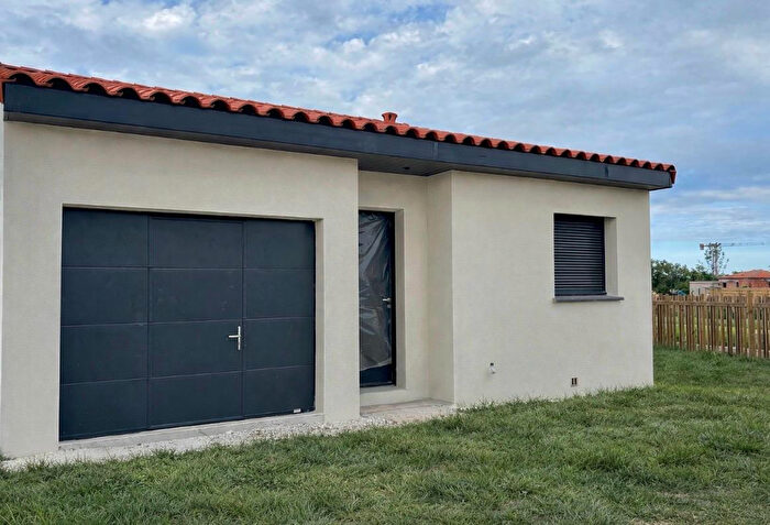 Maison à vendre - Saint-Jean-Lasseille - 4 pièces - 3 chambres