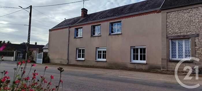 Pithiviers - Maison 6 pièces à vendre