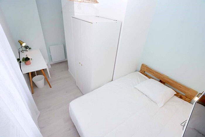 Lambézellec, Brest : Appartement 1 pièce à louer