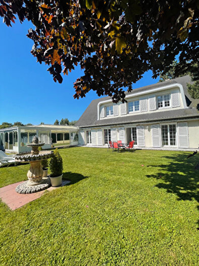 Maison à vendre - Coquelles - 8 pièces - 5 chambres