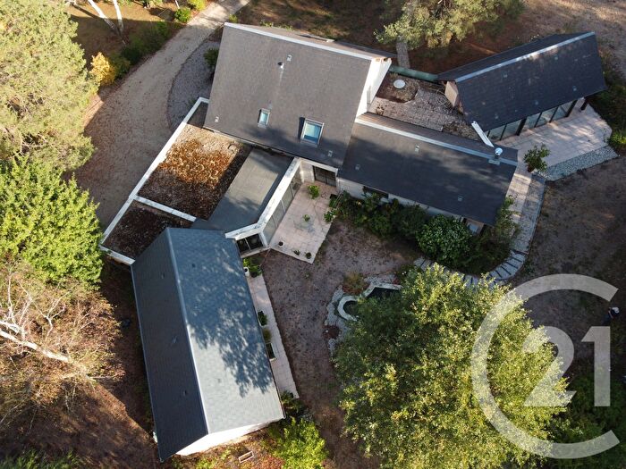 Maison 7 pièces à vendre à Villeherviers