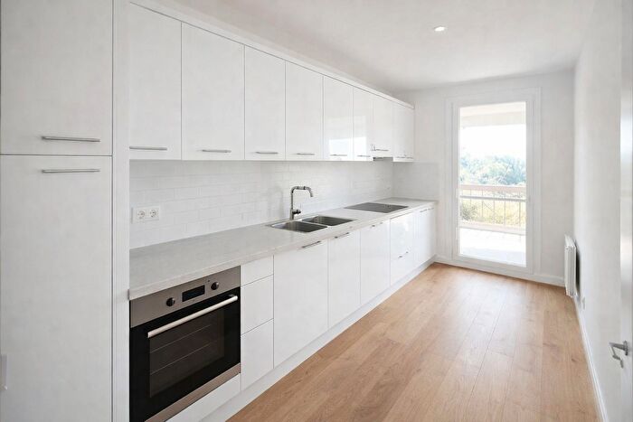 Appartement à vendre - Toulouse, Purpan - 3 pièces - 2 chambres