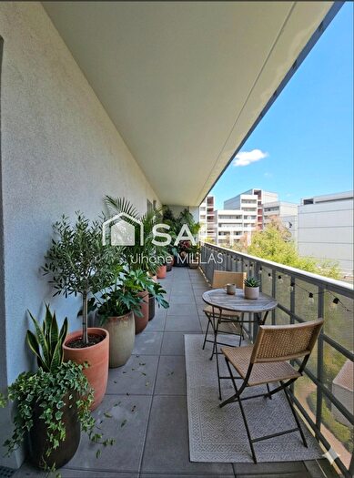 Appartement 2 pièces à vendre à Toulouse, La Cépière, Arènes