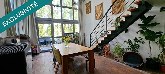 Appartement 7 pièces à vendre - Lomme, Bourg, Délivrance