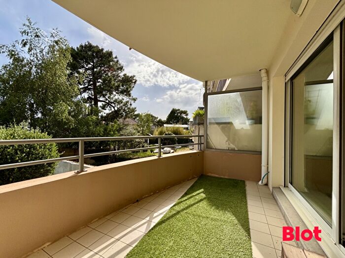 Appartement 4 pièces à vendre - La Baule-Escoublac, Escoublac, Ajoncs d'Or, Salines