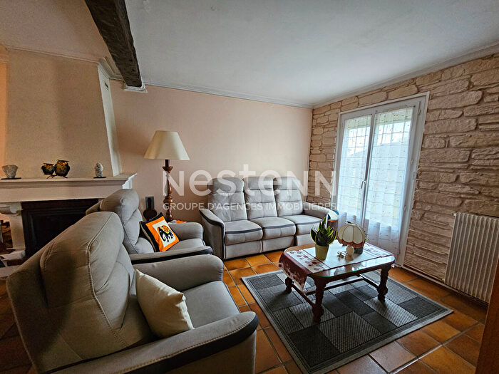 Maison 4 pièces à vendre à La Flèche, Bolerie, Sainte-Colombe, La Monnerie