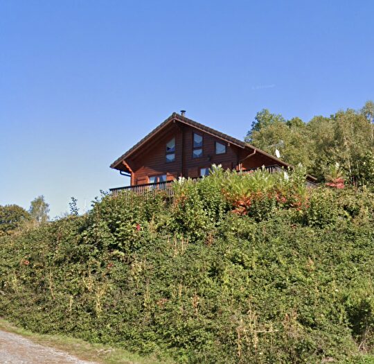 Maison à vendre - Ban-de-Laveline - 5 pièces - 3 chambres